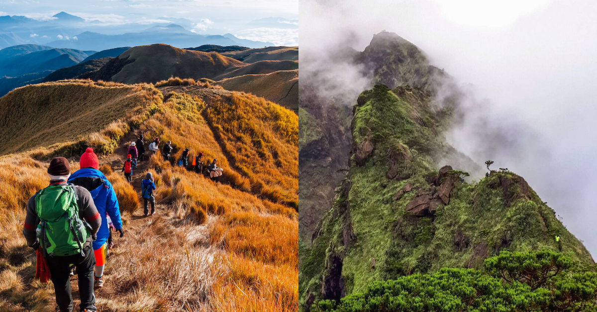A nature lover's guide to the best mountain hikes - Expedly