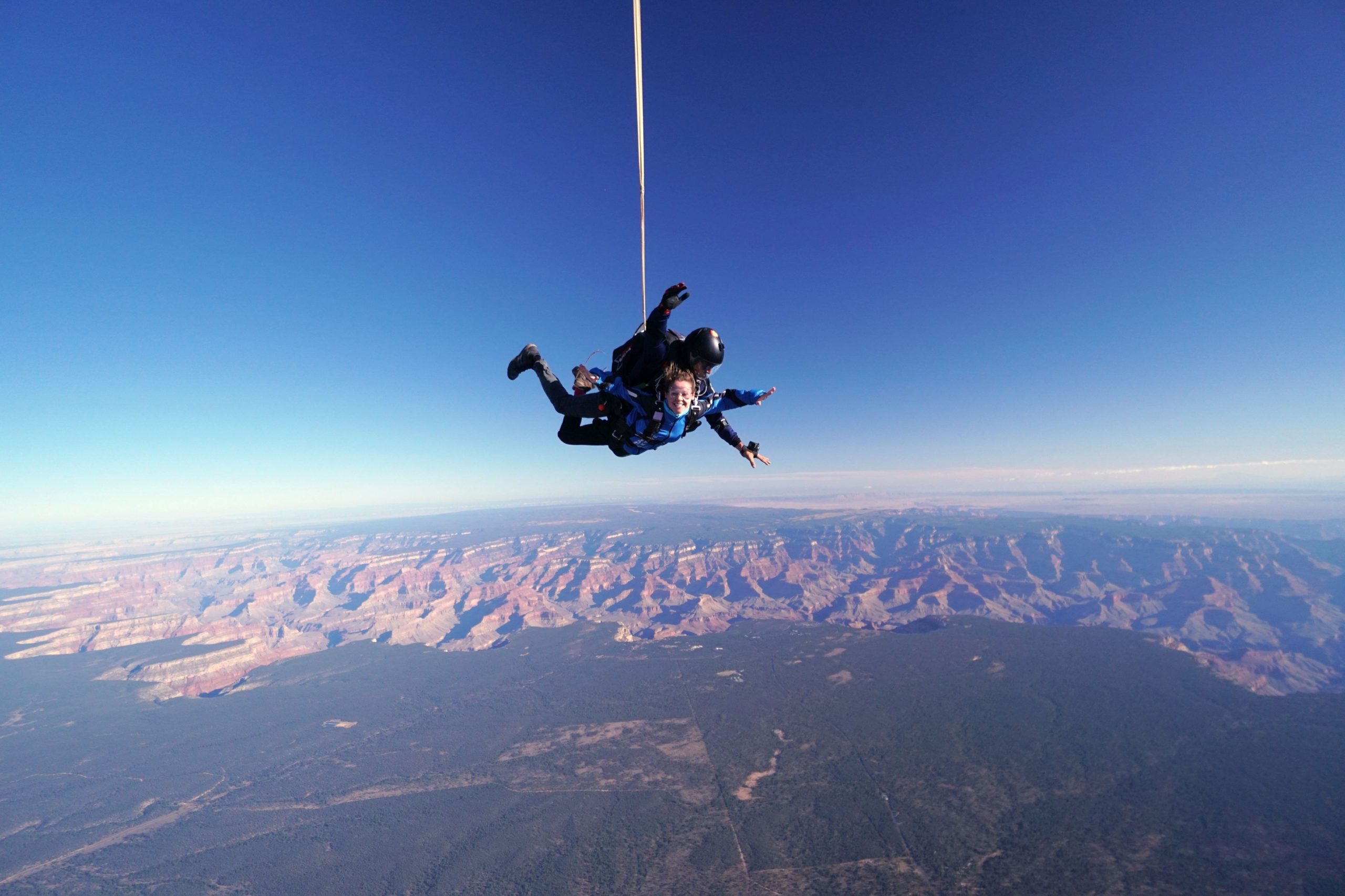 Best Places To Skydive In The World - Expedly