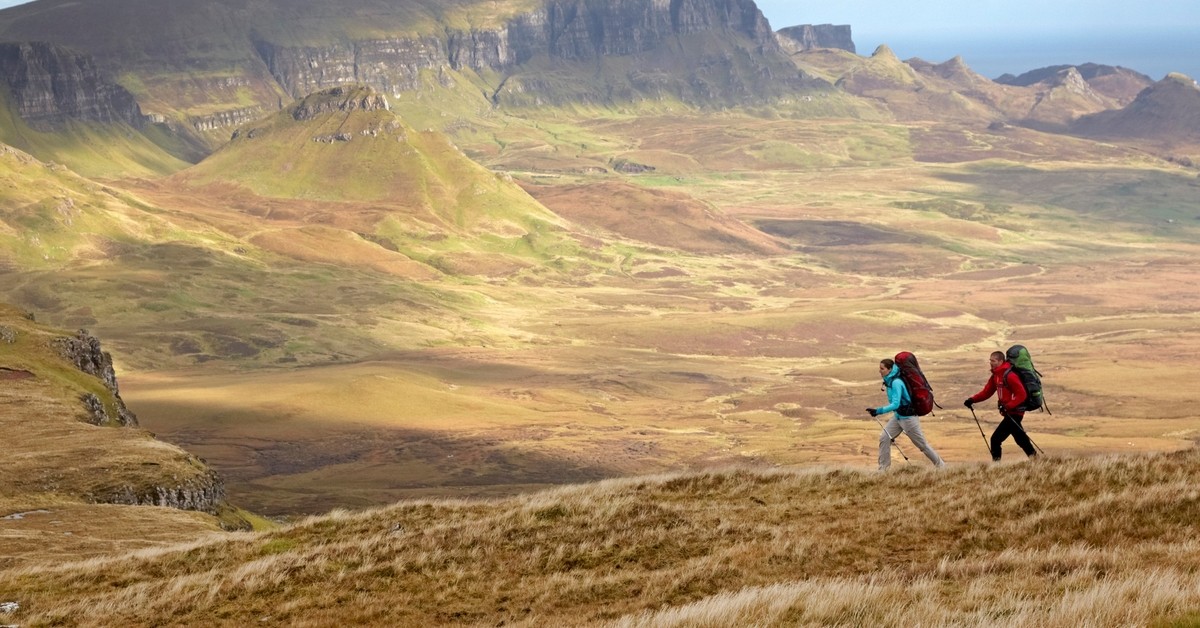 Discovering England's Most Scenic Hiking Trails and Nature Walks - Expedly