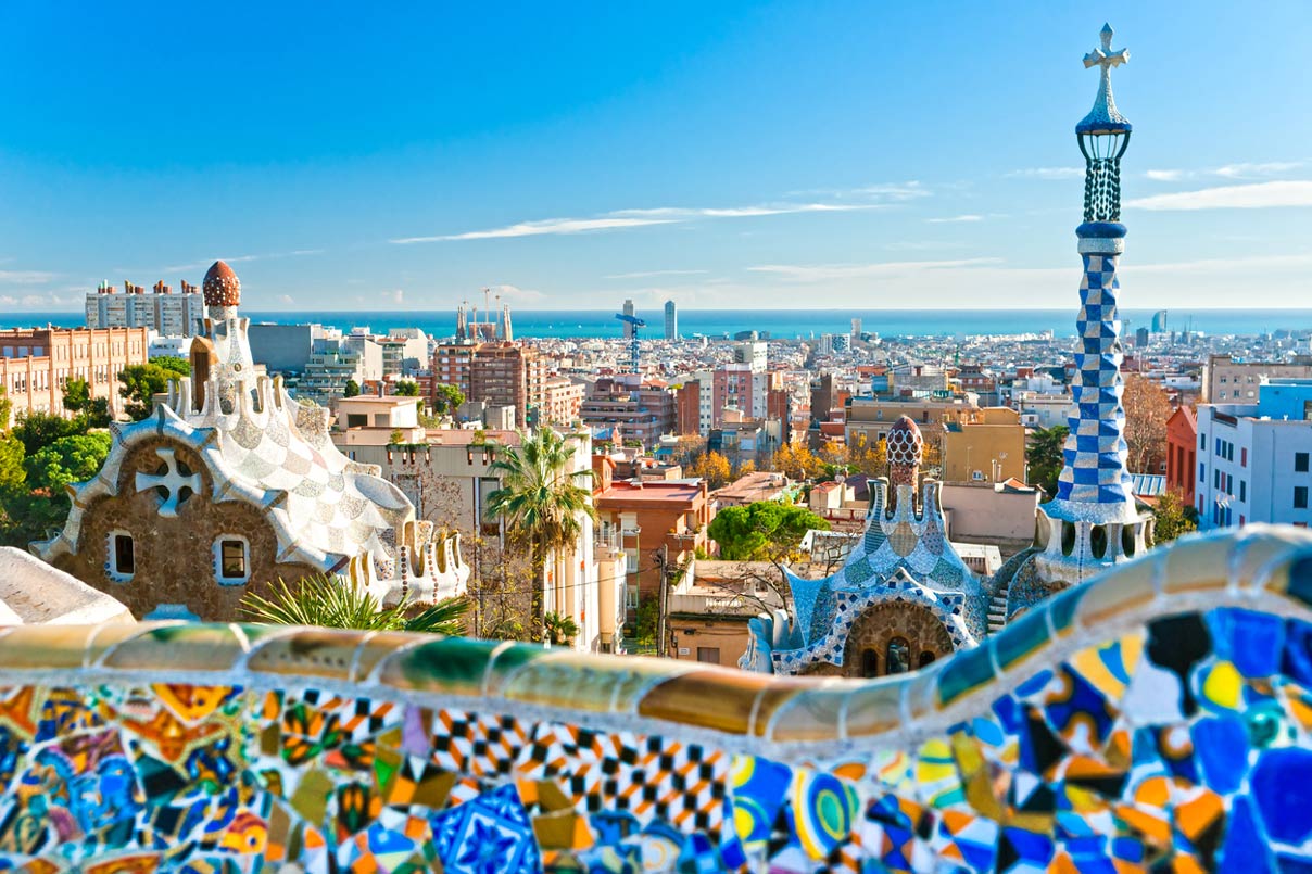 The Best City Break Destinations Around the World - Expedly