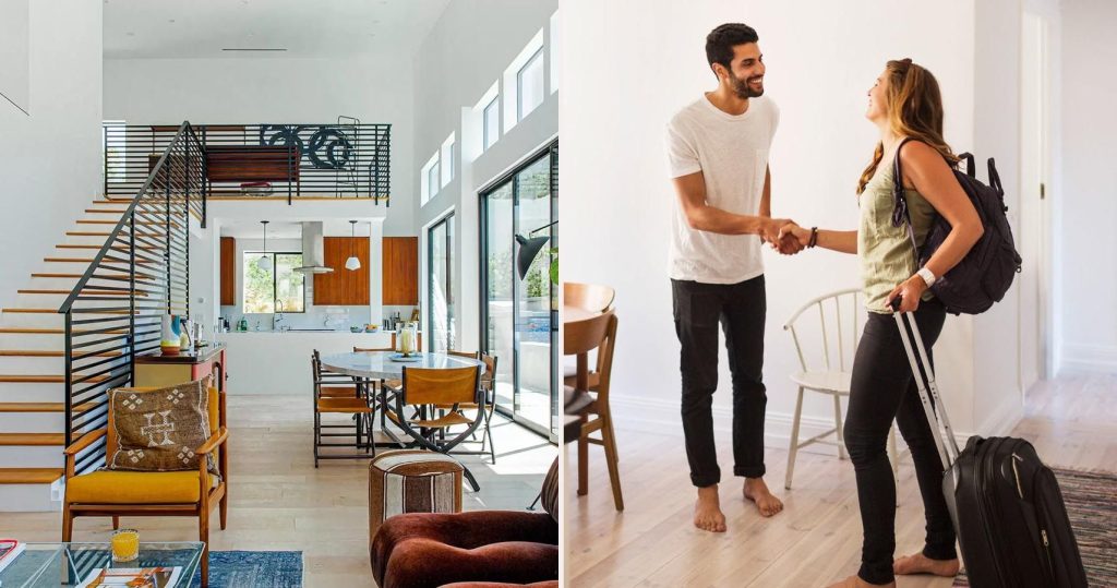 Things To Do As A Courtesy Before Leaving Your Airbnb - Expedly
