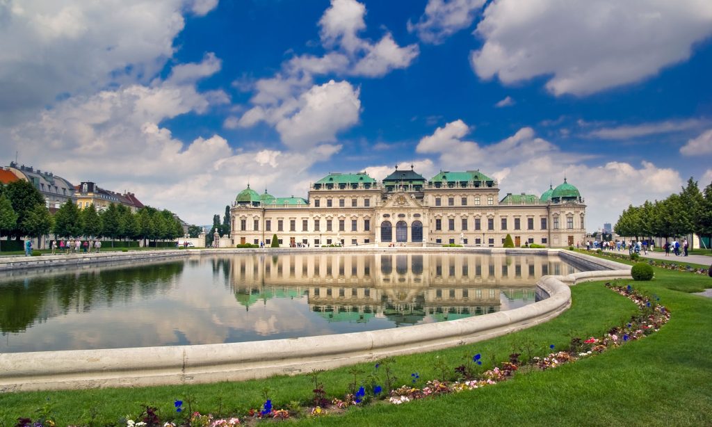 Best Hotels in Vienna to Stay on Your Vacation - Expedly