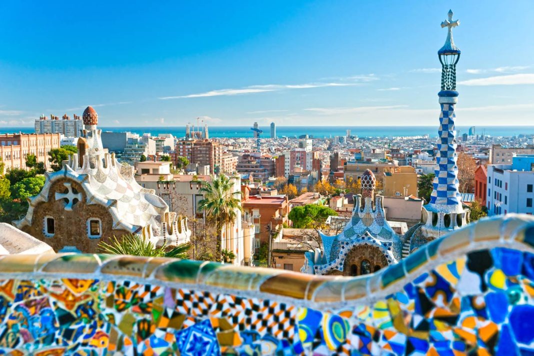 The Best City Break Destinations Around the World - Expedly