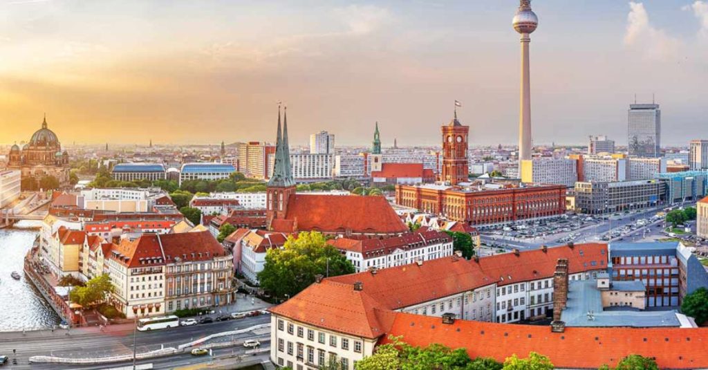 City Breaks in Germany: Where to Go and What to See - Expedly