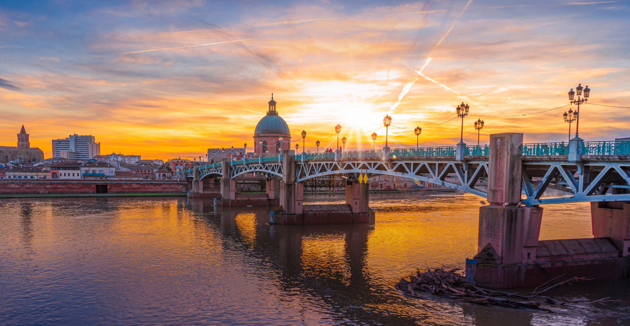 A Guide to Toulouse's Best Museums, Galleries, and Exhibitions - Expedly