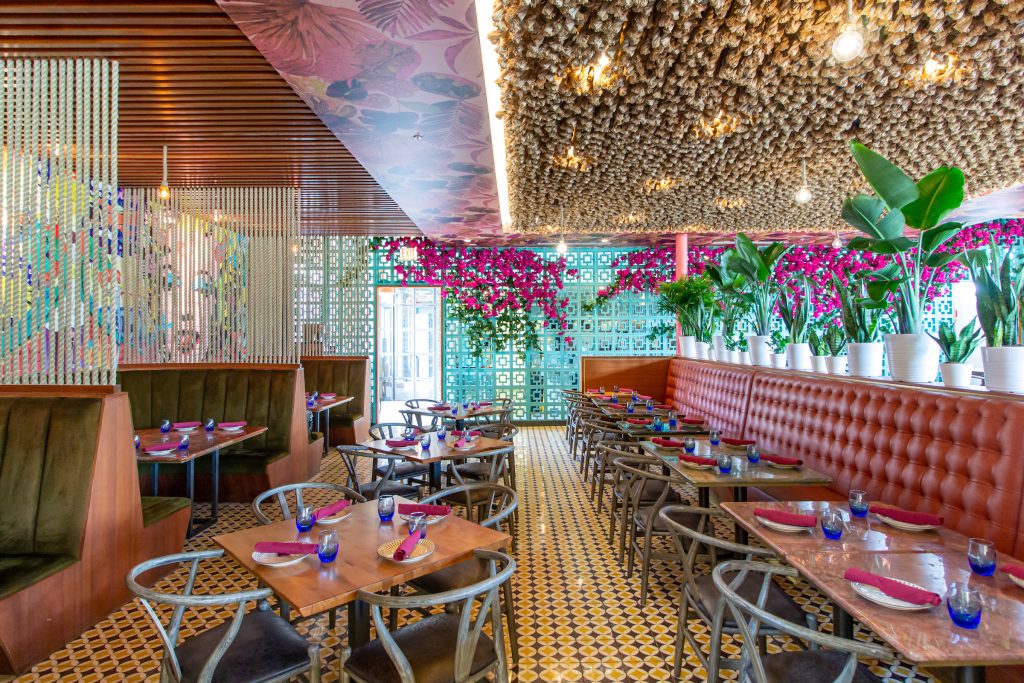 Explore the Flavors of London: Top Restaurants to Try - Expedly