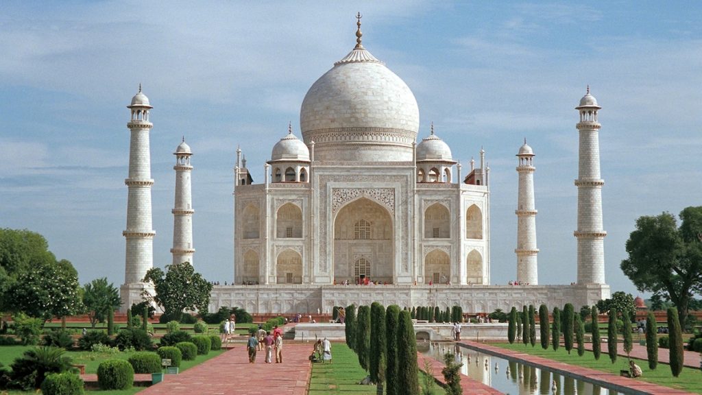 Amazing Things to Do in India - Expedly
