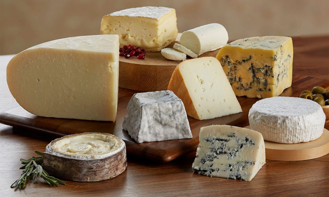 What is Queso? A Deep Dive into the World of Cheese - Expedly