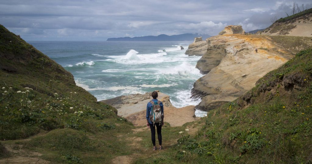 Most Beautiful West Coast Beaches - Expedly